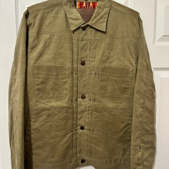 Freenote Cloth | Jackets & Coats | Freenote Cloth Jacket Xl | Poshmark